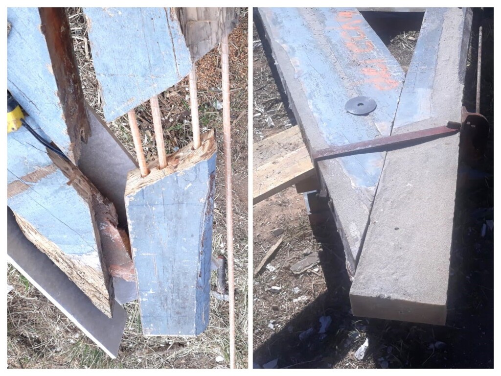 RECONSTRUYENDO UNA CERCHA. PARTE II - Sanite