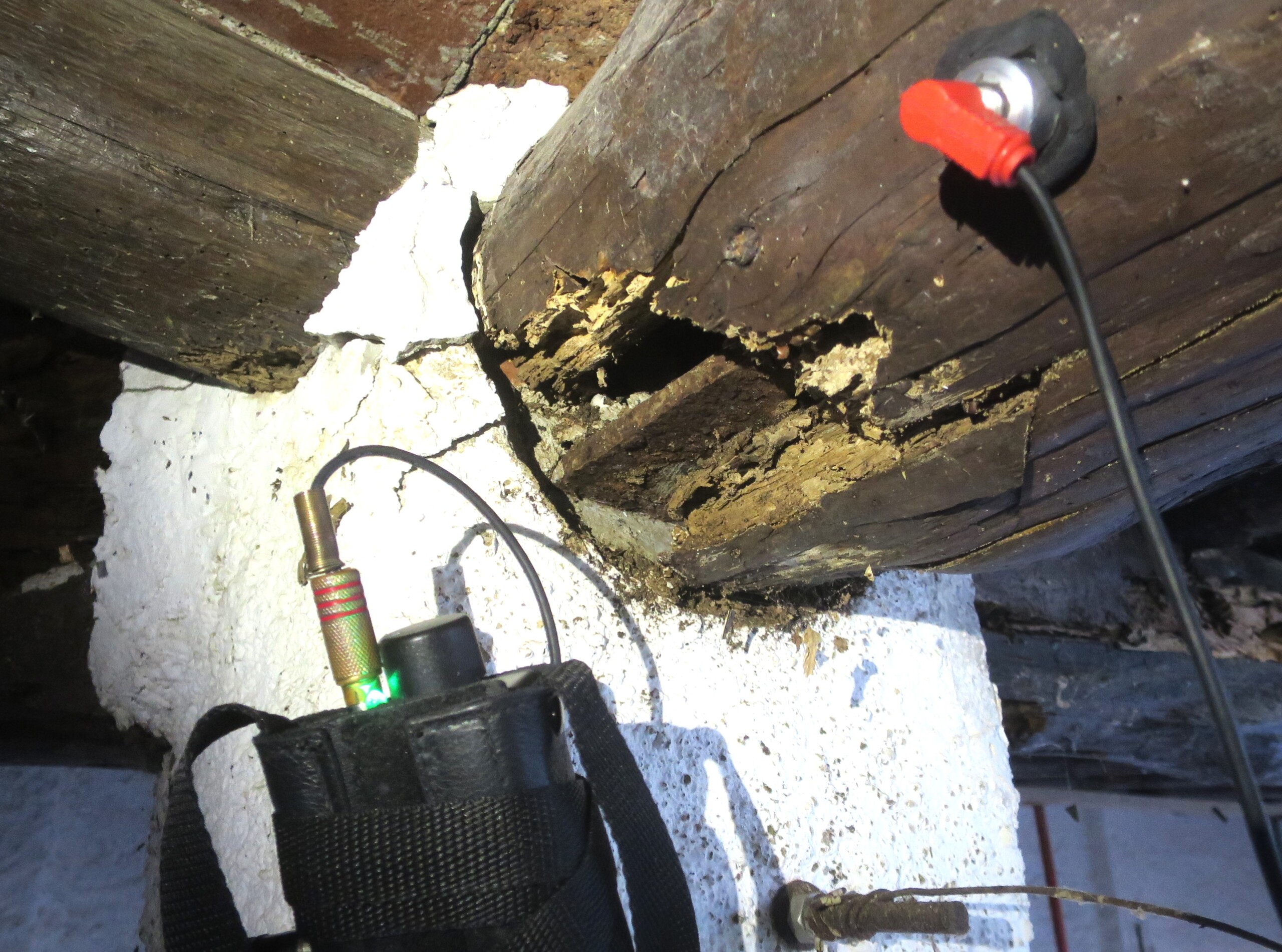 VIGA CON REFUERZO INTERIOR - Sanite