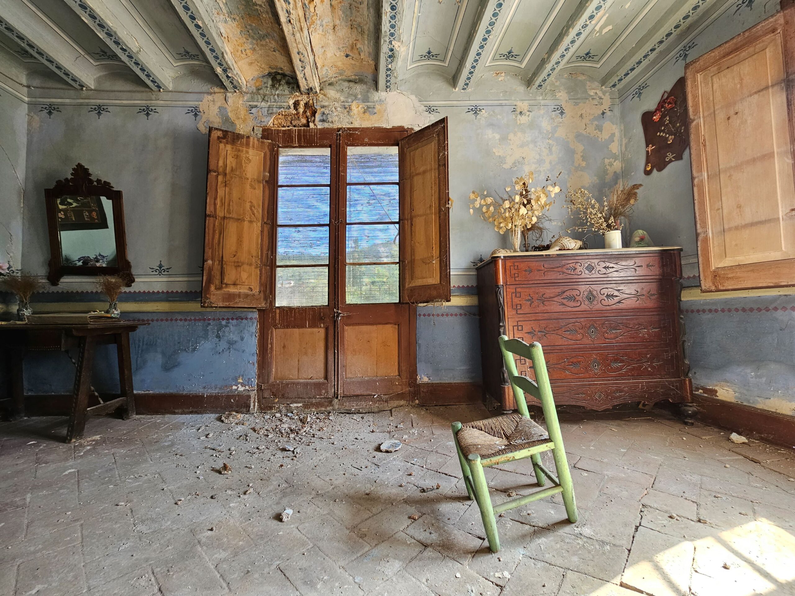 MANTENER EL EQUILIBRIO - Sanite