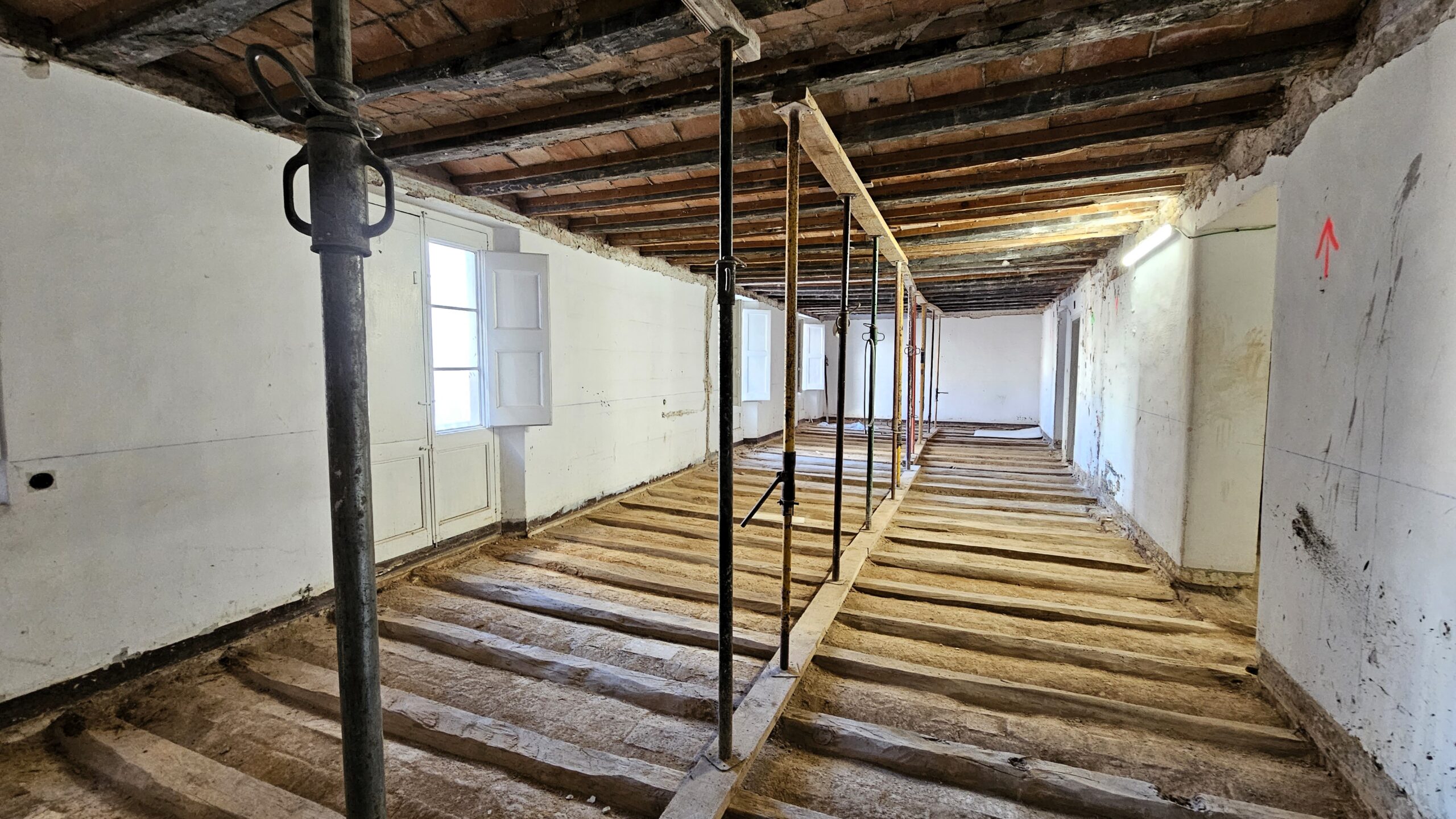 CHAPA DE COMPRESIÓN - Sanite